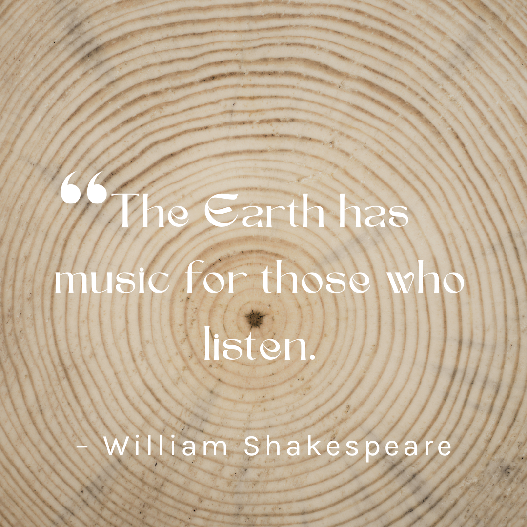 10 Inspiring Nature Quotes About Our Connection to the Earth • Ekotera ...
